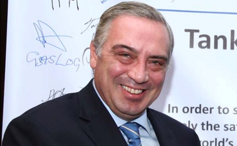 54. Nikolas Tsakos, Tsakos Energy Navigation :: Lloyd's List
