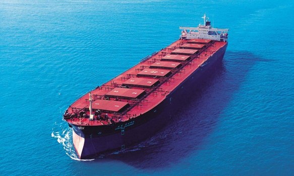 Harim reveals more details on Pan Ocean purchase :: Lloyd's List