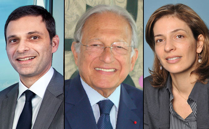 28. Saadé family, CMA CGM :: Lloyd's List