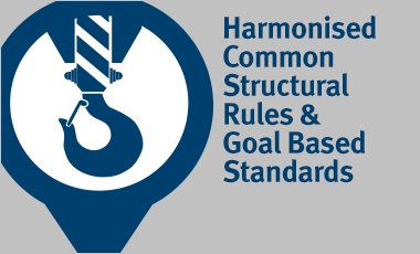 Harmonised common structural rules and goal-based standards :: Lloyd's List