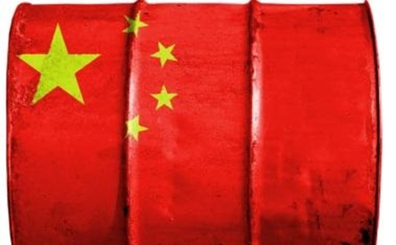 China VLCC has doubled its fleet size in under two months and looks set ...