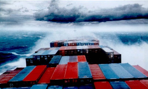 Navis launches cloud-based vessel-stowage platform :: Lloyd's List