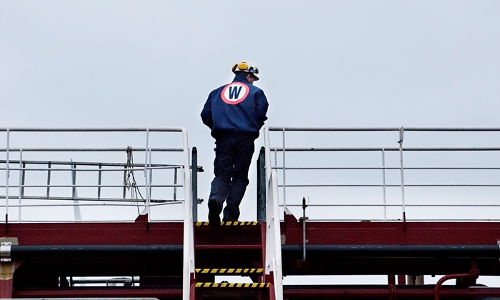 OW Bunker applies for court restructuring :: Lloyd's List