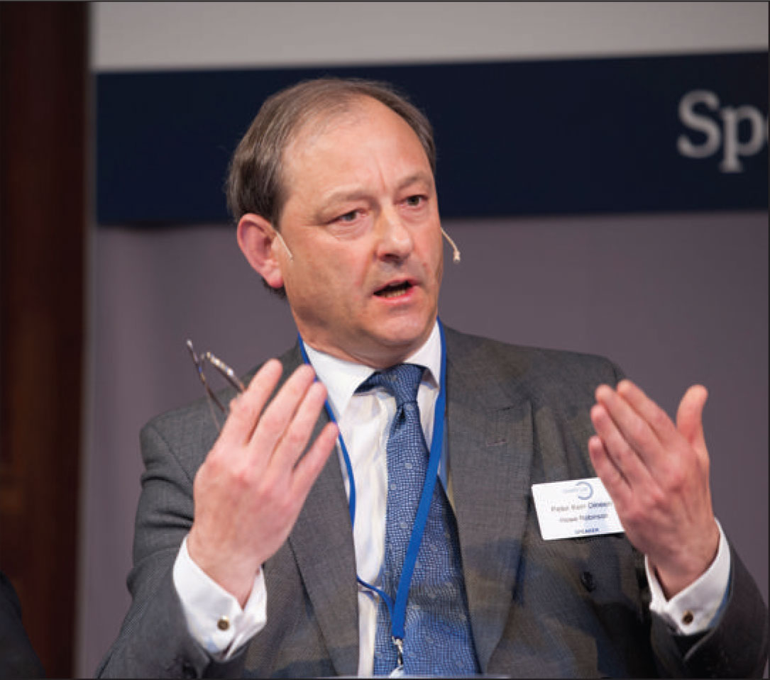 Public or private shipbrokers: Howe Robinson shares its thoughts as ...