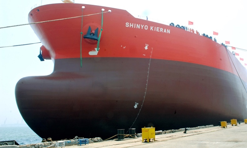 Navios Maritime Midstream prices its IPO :: Lloyd's List