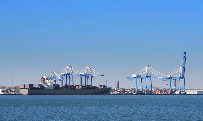 G6 enhances US east coast-north Europe loop :: Lloyd's List