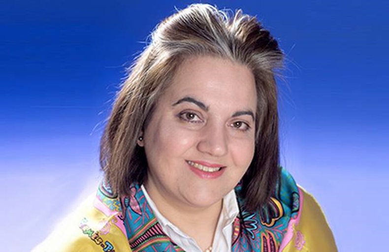 Former IUA chief Marie-Louise Rossi dies :: Lloyd's List