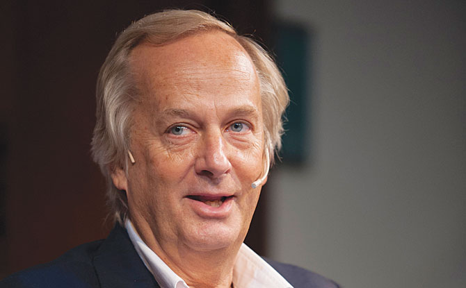 Economou books suezmaxes and aframaxes at Samsung :: Lloyd's List