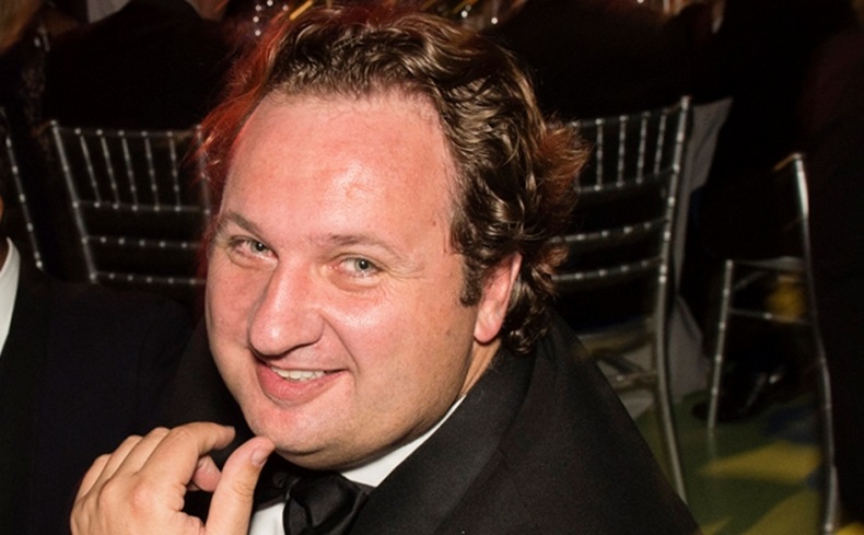 67. Andi Case, Clarksons Platou :: Lloyd's List