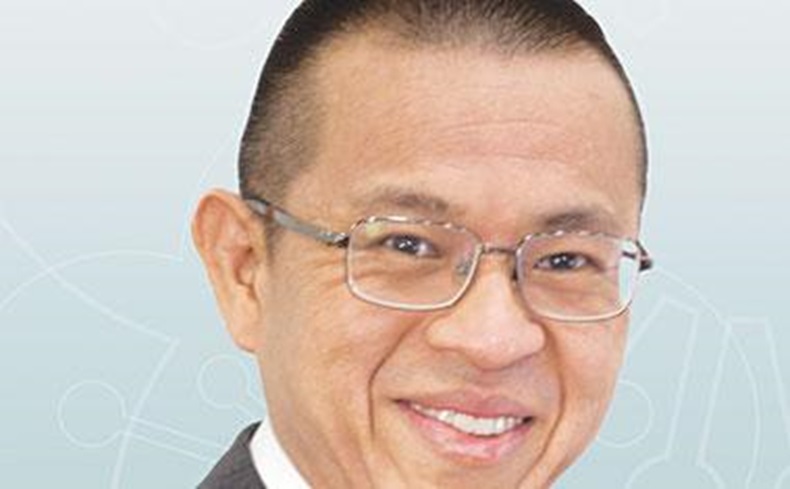 Alan Tung is re-designated as CFO at OOIL :: Lloyd's List