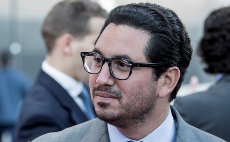 6. Aponte family, Mediterranean Shipping Co :: Lloyd's List