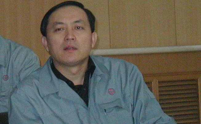 51. Dong Qiang, China State Shipbuilding Corp :: Lloyd's List