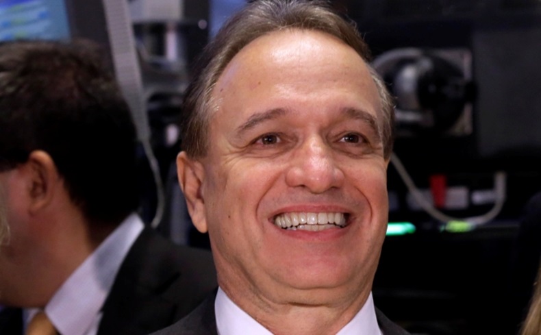 33. Murilo Ferreira, Vale :: Lloyd's List