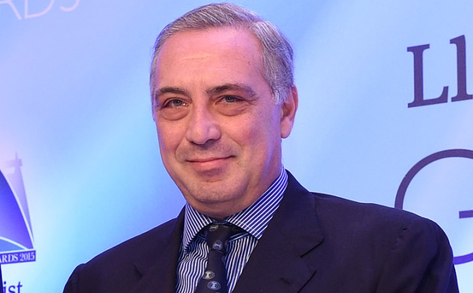 45. Nikolas Tsakos, Tsakos Energy Navigation :: Lloyd's List