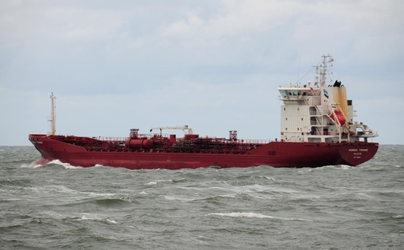 Thun Tankers acquires product tanker from Nordic Tanker :: Lloyd's List