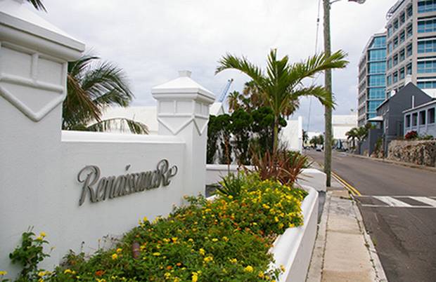 RenRe receives regulatory approval for Platinum deal :: Lloyd's List