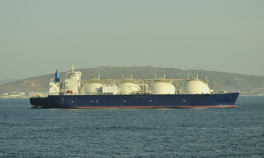 East Africa must act swiftly to grab LNG market share :: Lloyd's List