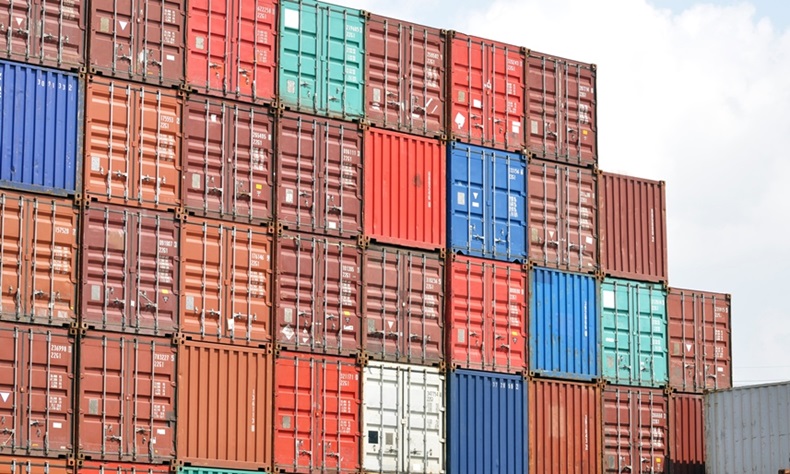 HNA arm closes deal with Cronos, continuing container leasing expansion ...