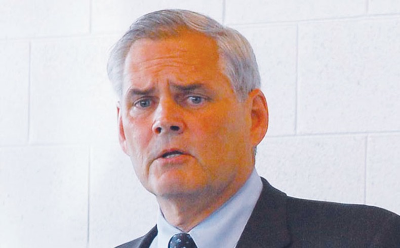 Sisco appointed new Virginia International Gateway chairman :: Lloyd's List