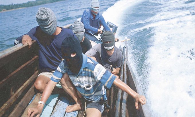 Two more attacks in the Malacca Strait :: Lloyd's List