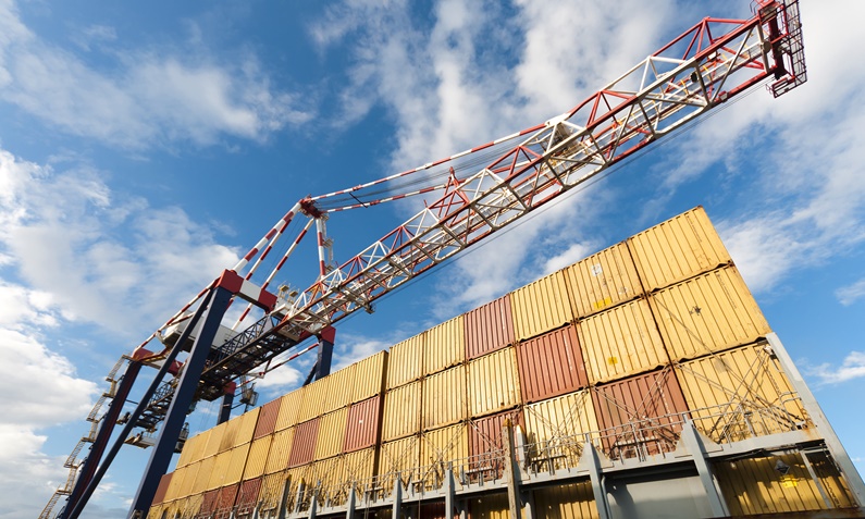 Box line reliability reaches new low :: Lloyd's List