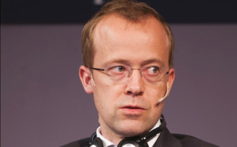 UK: Harald Thorstein :: Lloyd's List