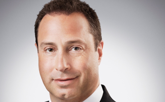 Canada: Mark Pathy :: Lloyd's List