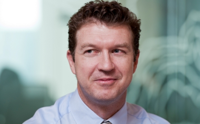 Australia: Peter Lye :: Lloyd's List