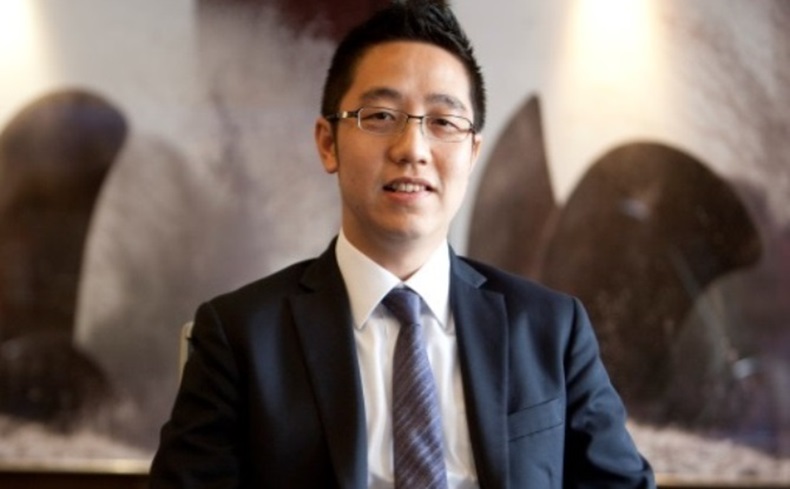 Hong Kong: Vincent Lai :: Lloyd's List