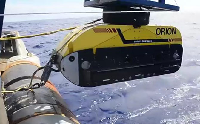 El Faro’s bridge and voyage data recorder still missing :: Lloyd's List