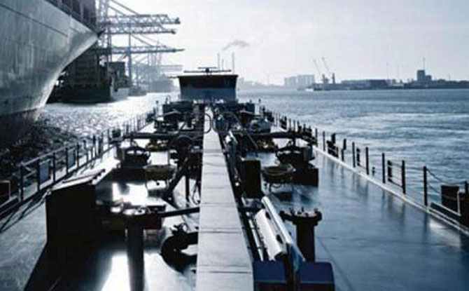 Soyuz withdraws Rotterdam OW Bunker unjust enrichment case against ...