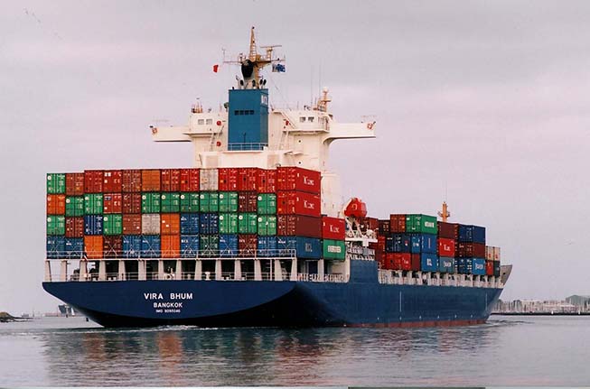 RCL orders two newbuildings :: Lloyd's List