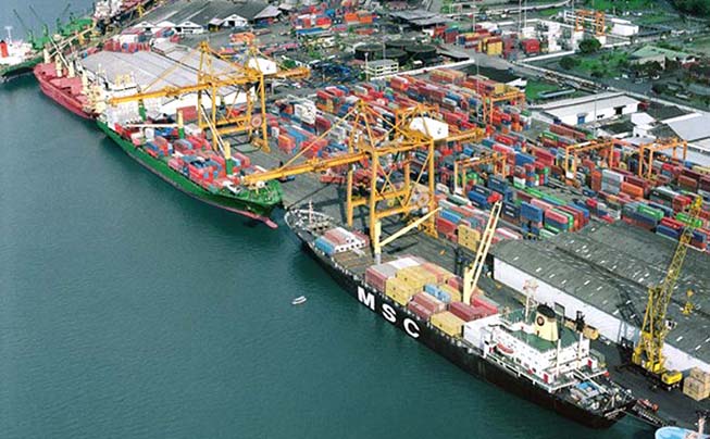 ICTSI's Colombian terminal gears up for opening :: Lloyd's List