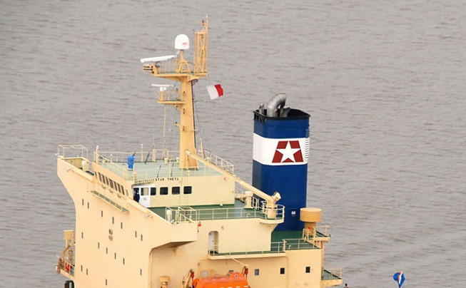Star Bulk disposes of two more vessels :: Lloyd's List