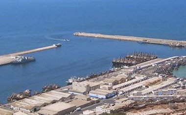 Es Sider hit by Islamist attack :: Lloyd's List