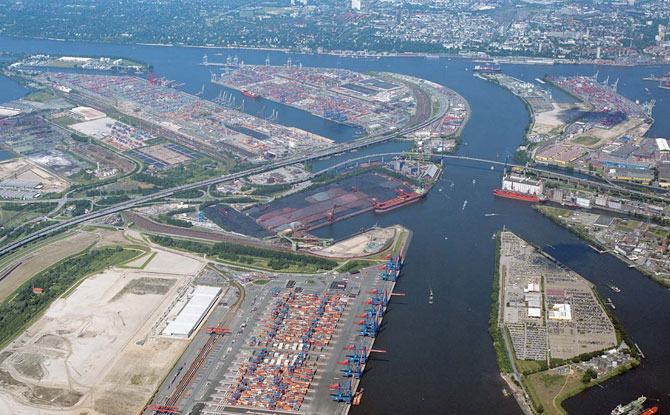 HHLA lowers outlook :: Lloyd's List