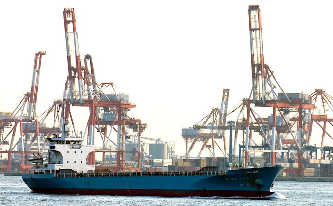 K Line to open first finished-vehicle terminal in Japan :: Lloyd's List