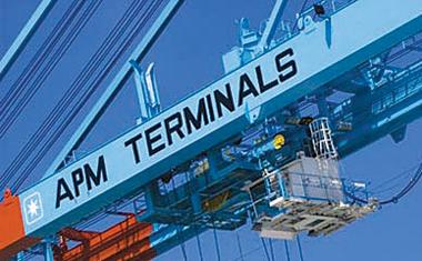 APMT to buy Spanish container terminals operator :: Lloyd's List
