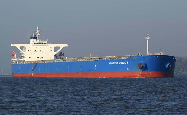 Teekay Australia adds 12 bulk carriers to managed fleet :: Lloyd's List