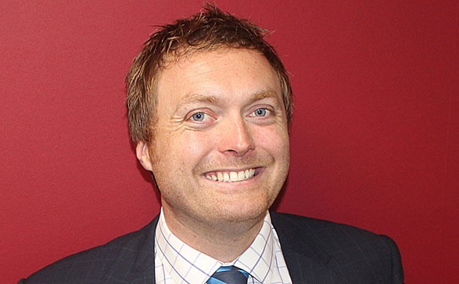 Mersey Maritime takes on the world :: Lloyd's List