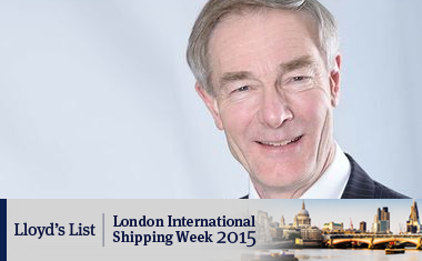 David Dingle appointed Maritime UK chairman :: Lloyd's List