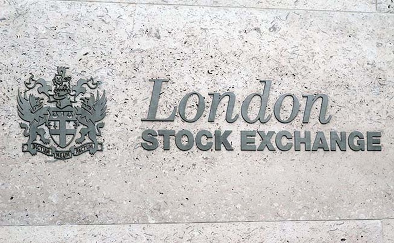 Frontline delists from London Stock Exchange :: Lloyd's List