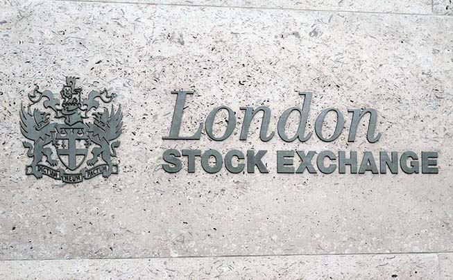 Frontline delists from London Stock Exchange :: Lloyd's List