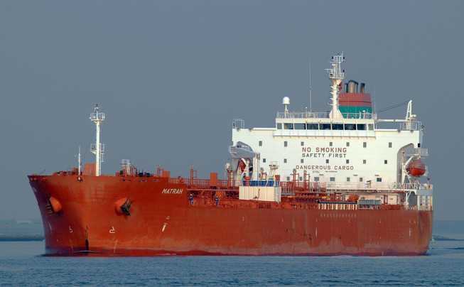 Oman Shipping expands fleet with 10 vessels in the pipeline :: Lloyd's List