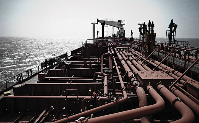 Scorpio Tankers sells handymax for $19m :: Lloyd's List