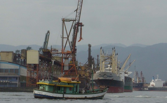 Archer Daniels Midland to upgrade export terminal at Santos port ...