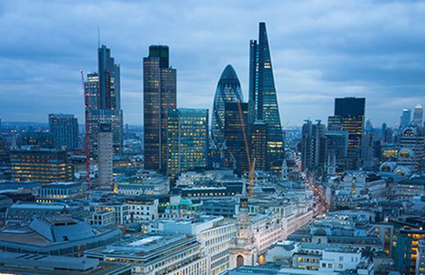 Recruiting for the future :: Lloyd's List