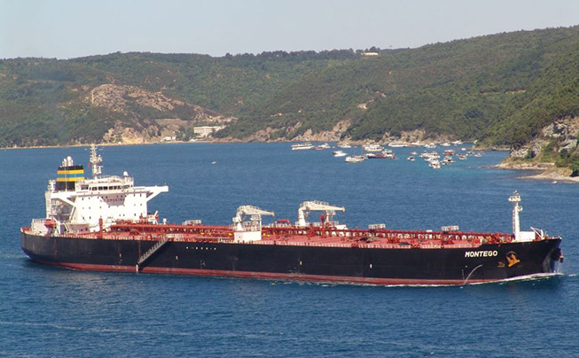 Aframax tankers offer attractive investment opportunities :: Lloyd's List