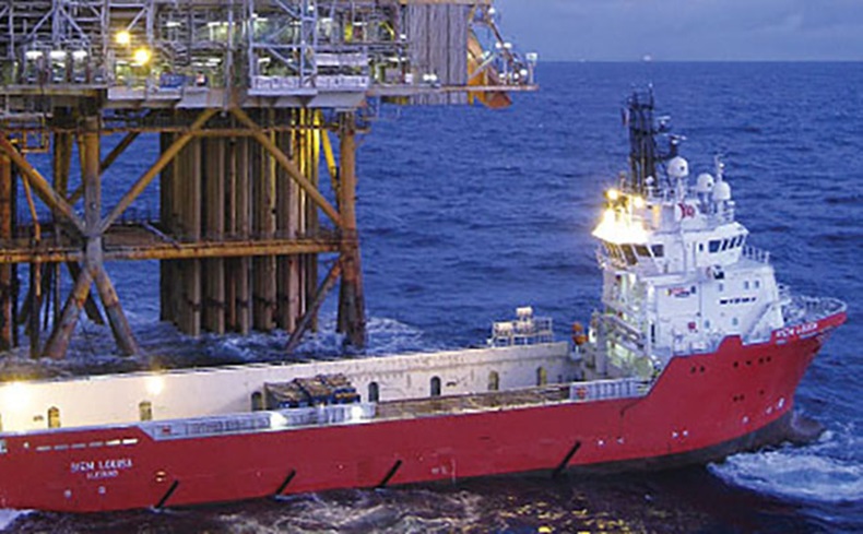 Siem Offshore lands five-year contract for new PSV :: Lloyd's List