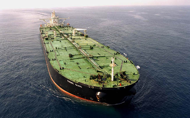 VLCC cancellations at STX more likely than price renegotiations, says ...
